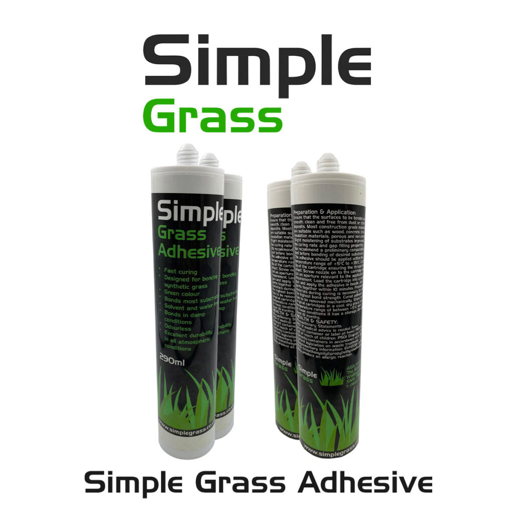 TERRAM T1000 Geotextile Membrane | Simple Grass - Artificial Grass